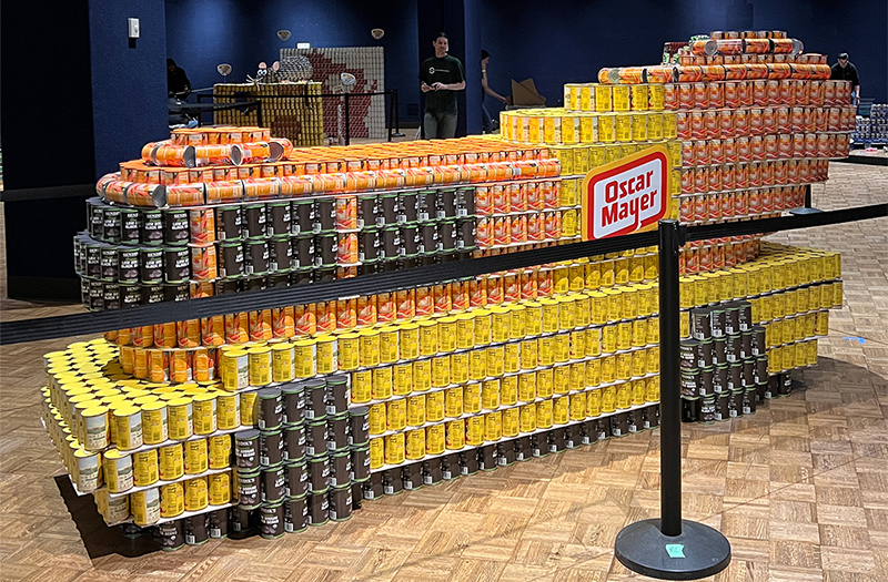 Culture and History | Milwaukee Public Museum