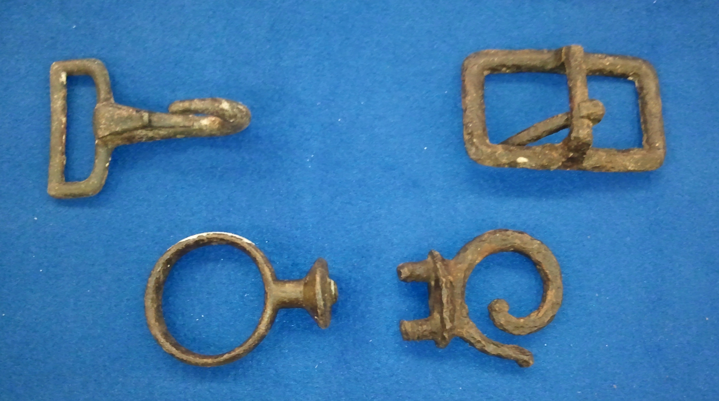 Wisconsin Fur Trade | Milwaukee Public Museum