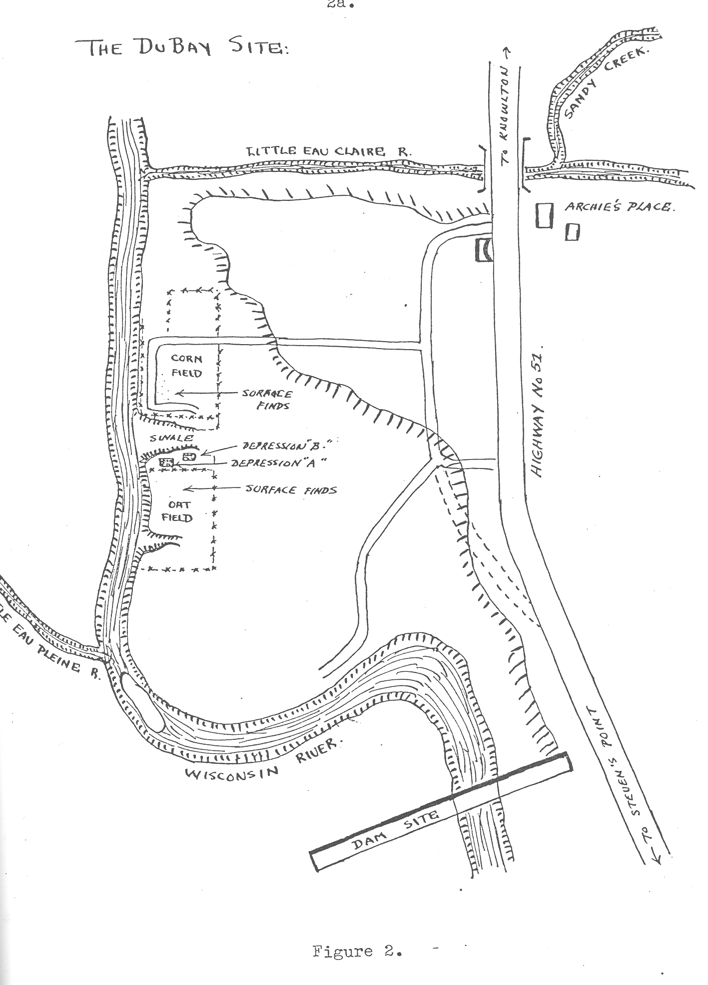 DuBay Site | Milwaukee Public Museum
