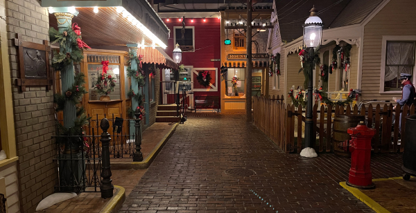 Museum Days | Milwaukee Public Museum